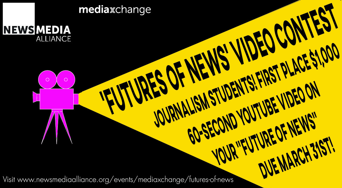 News Media Alliance – Kirsten Ballard